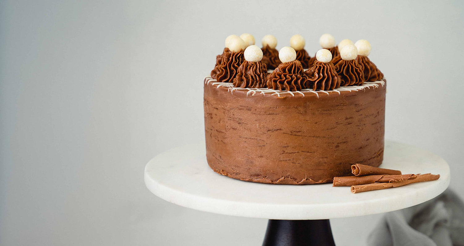 Alfajores Año Nuevo